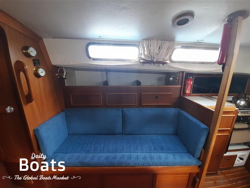 1981 Westerly Discus for sale. View price, photos and Buy 1981 Westerly ...