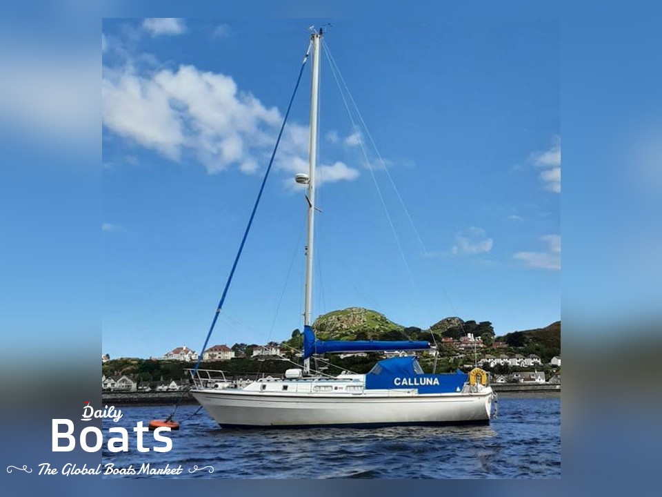 Westerly discus for sale - Daily Boats