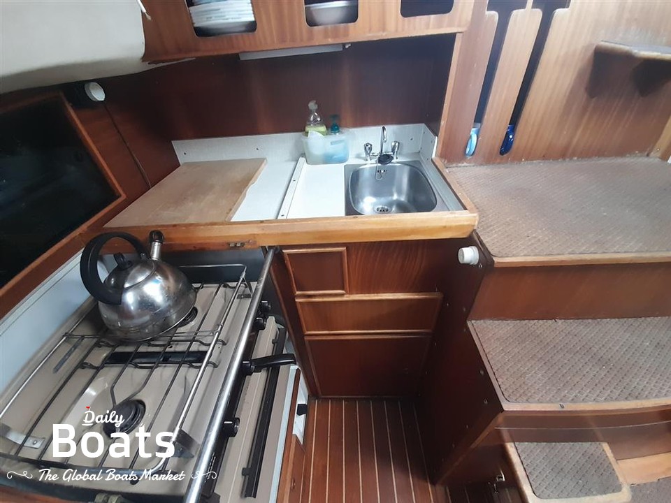 1981 Westerly Discus for sale. View price, photos and Buy 1981 Westerly ...