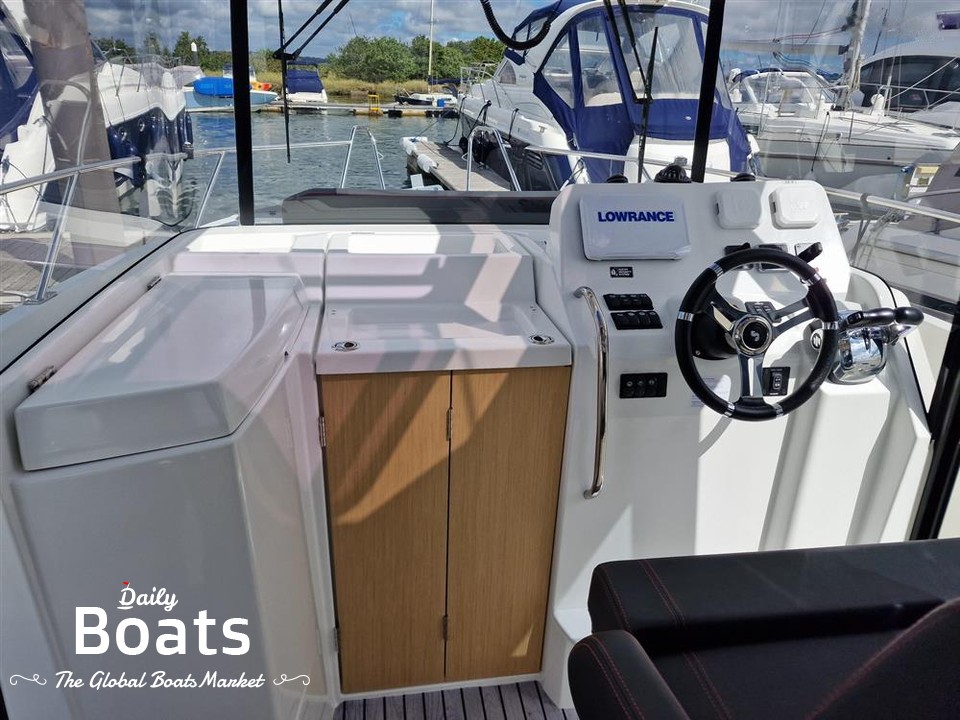 2019 Bénéteau Boats Barracuda 9 for sale. View price, photos and Buy ...