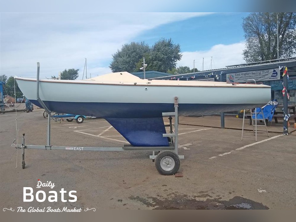 1973 Squib 19 for sale. View price, photos and Buy 1973 Squib 19 #392666