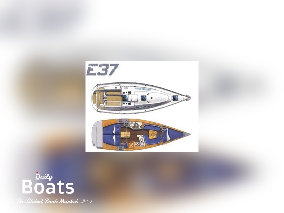 2005 Elan 37 for sale. View price, photos and Buy 2005 Elan 37 #392673