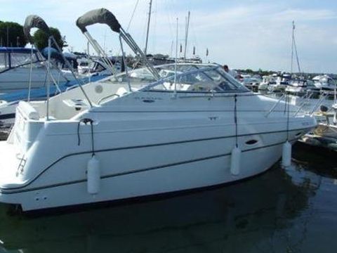 2005 Maxum 2400 Se for sale. View price, photos and Buy 2005 Maxum 2400 ...