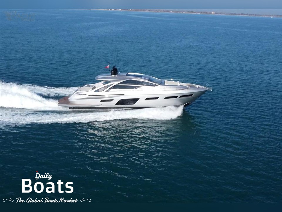 2020 Pershing 7X for sale. View price, photos and Buy 2020 Pershing 7X ...