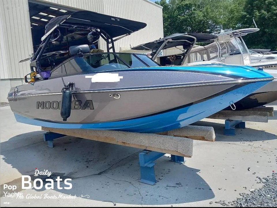 2018 Moomba Craz Surf for sale. View price, photos and Buy 2018 Moomba ...