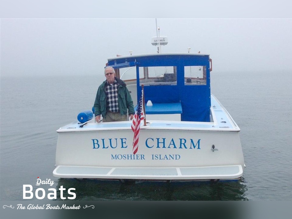 2007 Holland 32 for sale. View price, photos and Buy 2007 Holland 32 ...