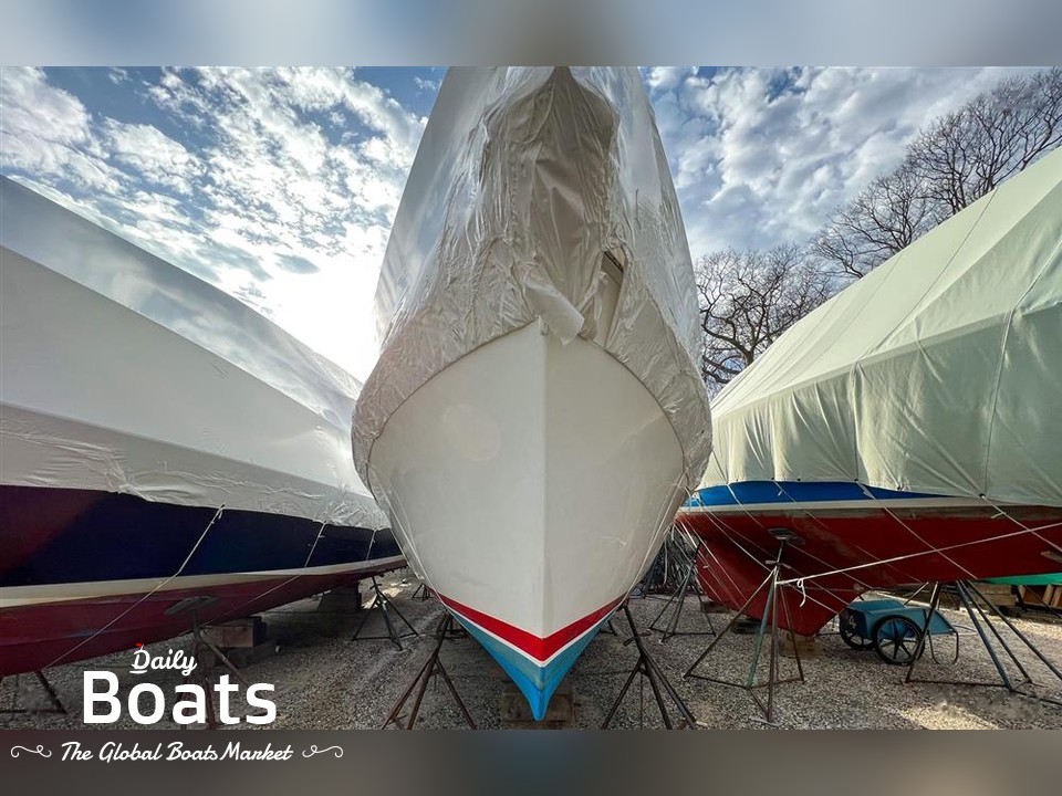 2007 Holland 32 for sale. View price, photos and Buy 2007 Holland 32 ...