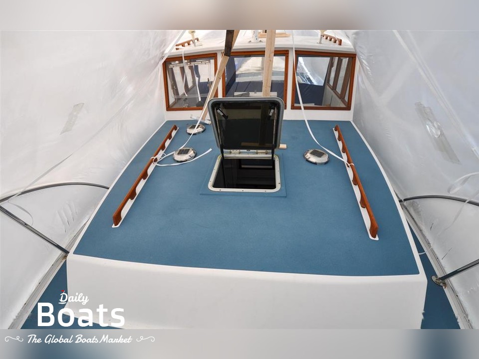 2007 Holland 32 for sale. View price, photos and Buy 2007 Holland 32 ...