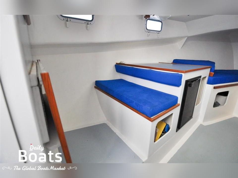 2007 Holland 32 for sale. View price, photos and Buy 2007 Holland 32 ...