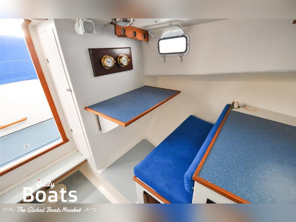 2007 Holland 32 for sale. View price, photos and Buy 2007 Holland 32 ...