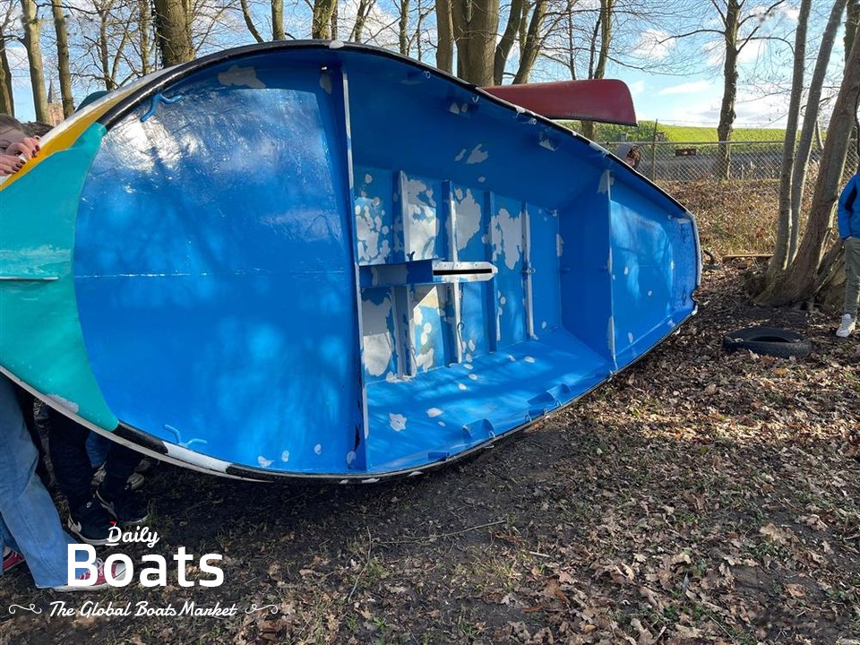 1900 Lelievlet Scouting for sale. View price, photos and Buy 1900 ...