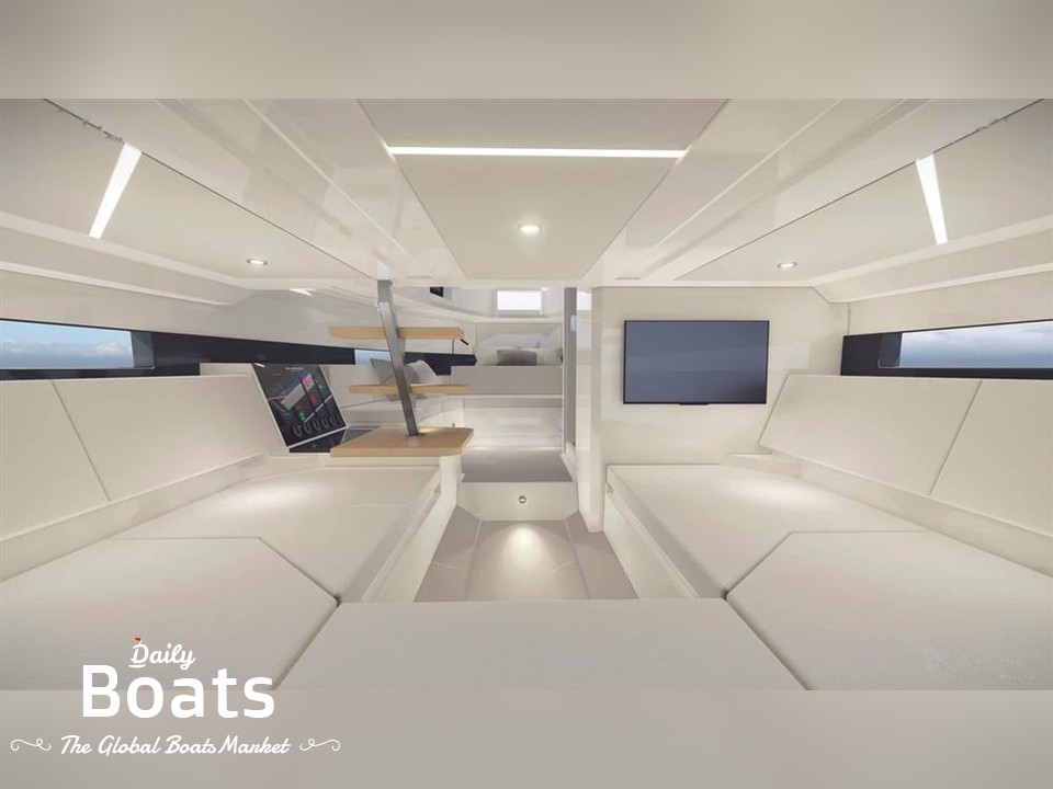 2025 De Antonio D-36 Open for sale. View price, photos and Buy 2025 De ...