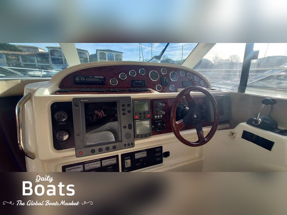 2000 Prestige Yachts 360 for sale. View price, photos and Buy 2000 ...