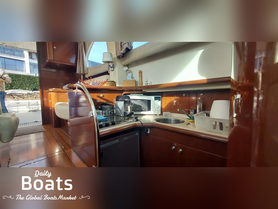 2000 Prestige Yachts 360 for sale. View price, photos and Buy 2000 ...