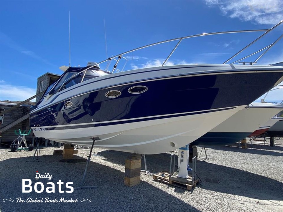 1994 Sunseeker Portofino 32 for sale. View price, photos and Buy 1994 ...