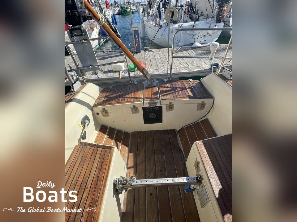 1984 Bianca 111 for sale. View price, photos and Buy 1984 Bianca 111 ...