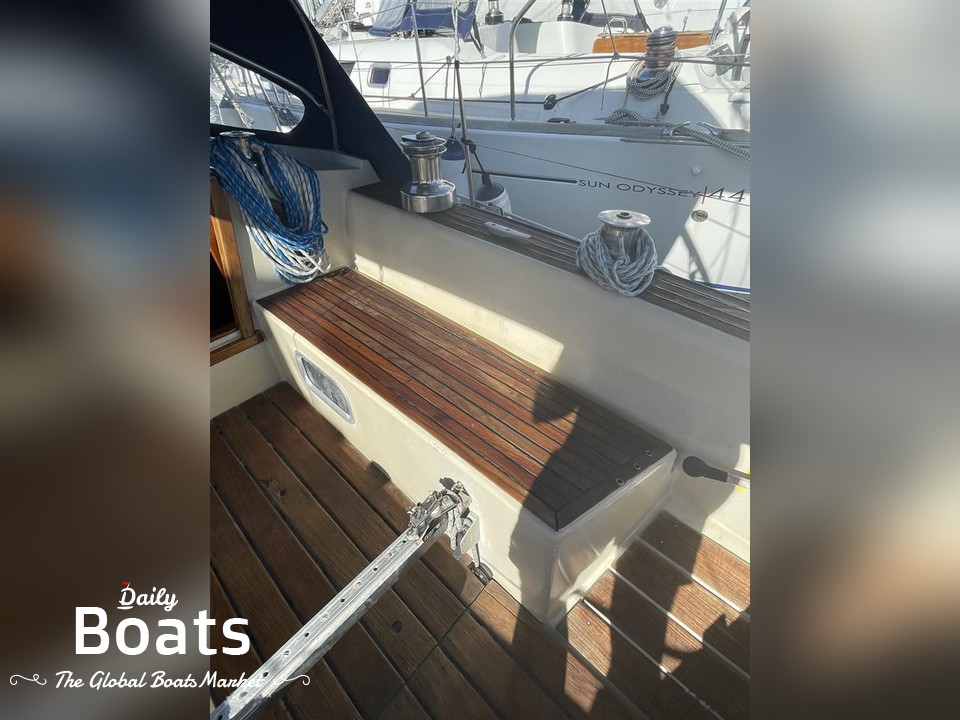 1984 Bianca 111 for sale. View price, photos and Buy 1984 Bianca 111 ...