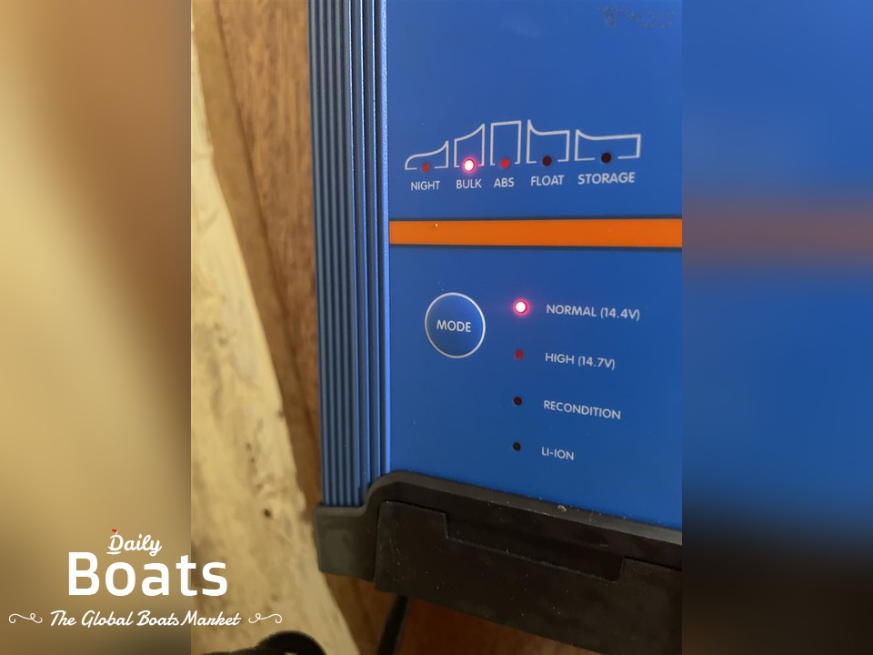 1984 Bianca 111 for sale. View price, photos and Buy 1984 Bianca 111 ...