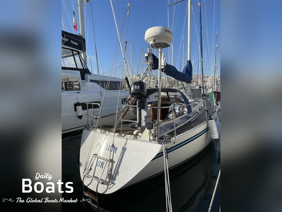 1984 Bianca 111 for sale. View price, photos and Buy 1984 Bianca 111 ...