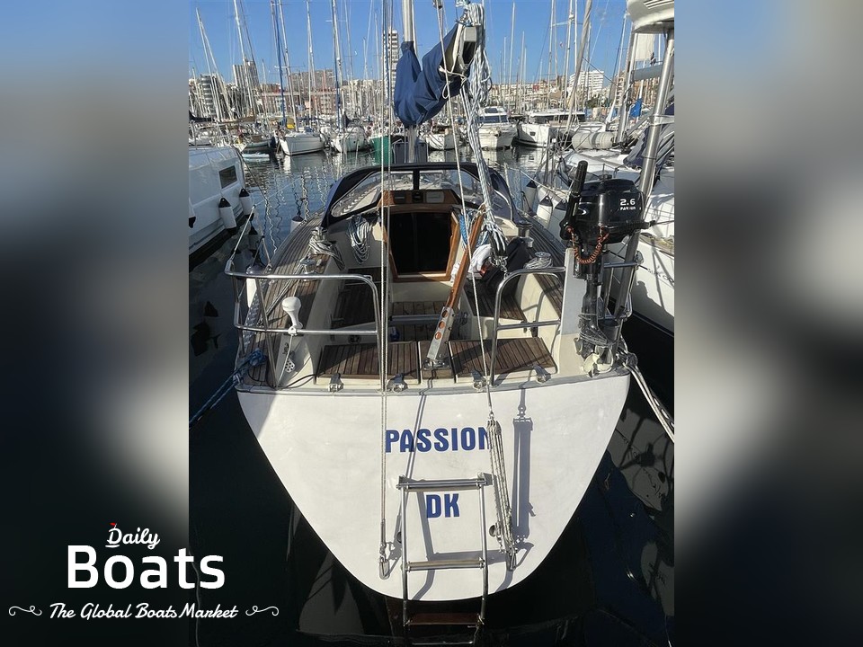 1984 Bianca 111 for sale. View price, photos and Buy 1984 Bianca 111 ...