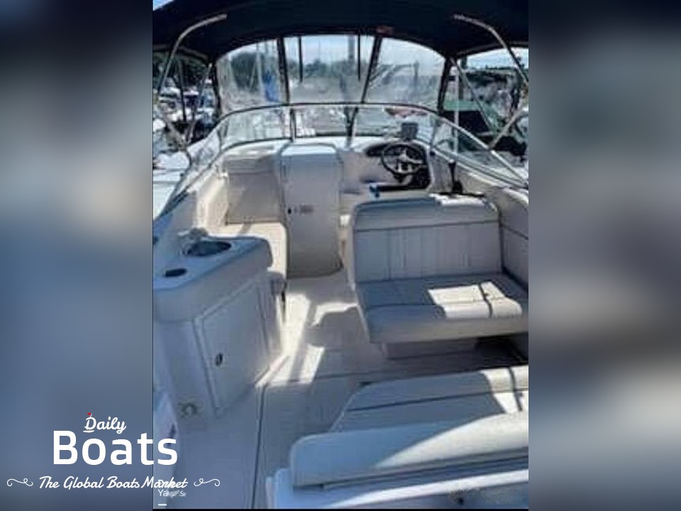 2001 Monterey 262 for sale. View price, photos and Buy 2001 Monterey ...