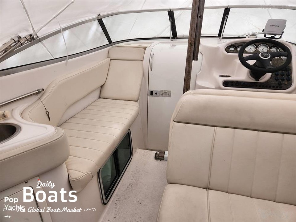 2001 Monterey 262 for sale. View price, photos and Buy 2001 Monterey ...