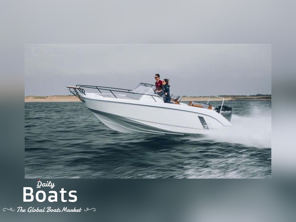 2020 Bénéteau Boats Flyer 7 for sale. View price, photos and Buy 2020 ...