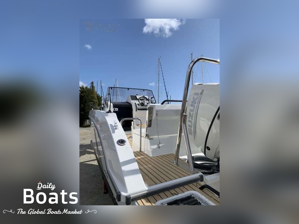 2020 Bénéteau Boats Flyer 7 for sale. View price, photos and Buy 2020 ...