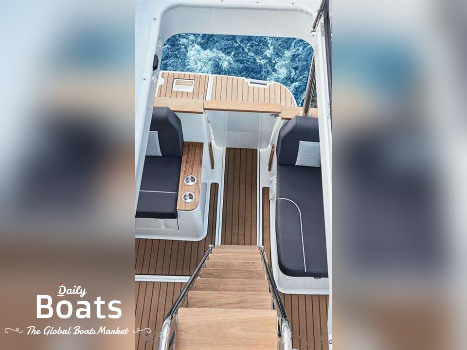 2022 Delphia 12 Flylounge for sale. View price, photos and Buy 2022 ...