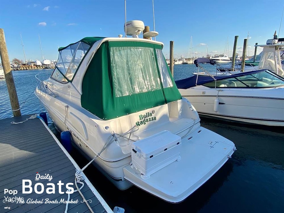 2001 Regal Boats Commodore 2960 for sale. View price, photos and Buy ...