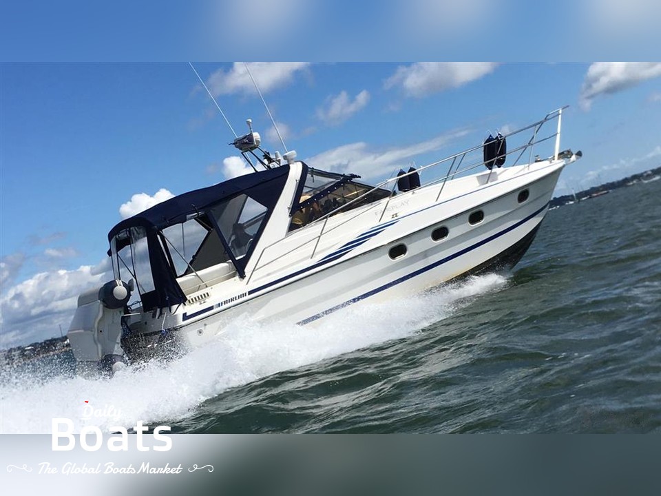 1989 Fairline Targa 33 for sale. View price, photos and Buy 1989 ...