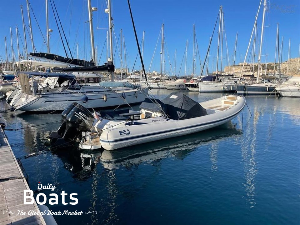 2016 Nuova Jolly Prince 35 Cc for sale. View price, photos and Buy 2016 ...