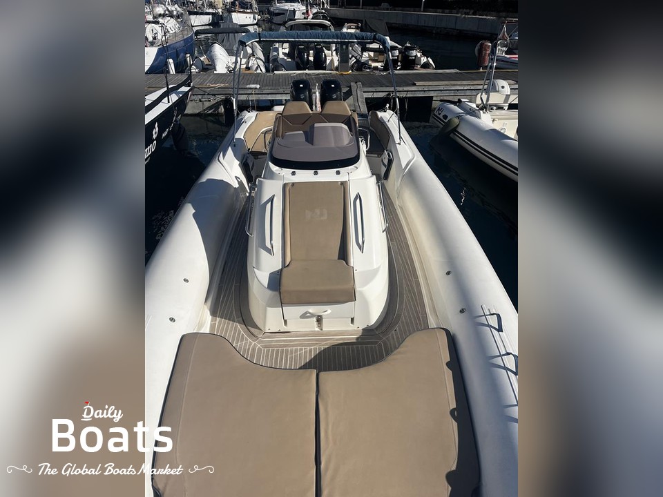 2016 Nuova Jolly Prince 35 Cc for sale. View price, photos and Buy 2016 ...