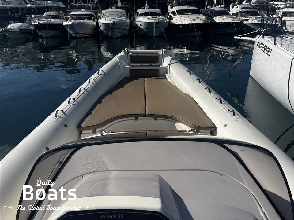 2016 Nuova Jolly Prince 35 Cc for sale. View price, photos and Buy 2016 ...