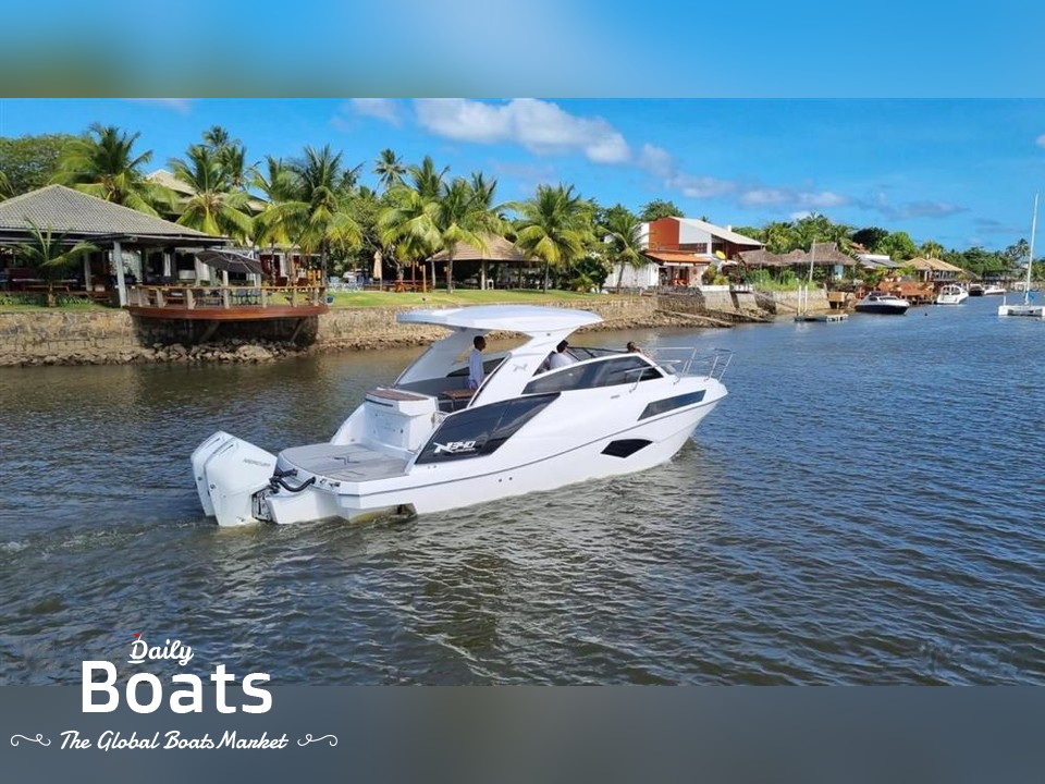 2023 NX Boats 34 Sport Coupe for sale. View price, photos and Buy 2023 NX Boats 34 Sport Coupe ...