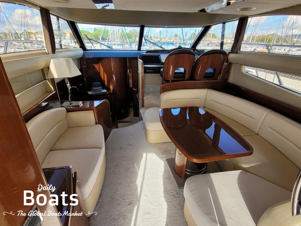 2009 Princess 42 for sale. View price, photos and Buy 2009 Princess 42 ...