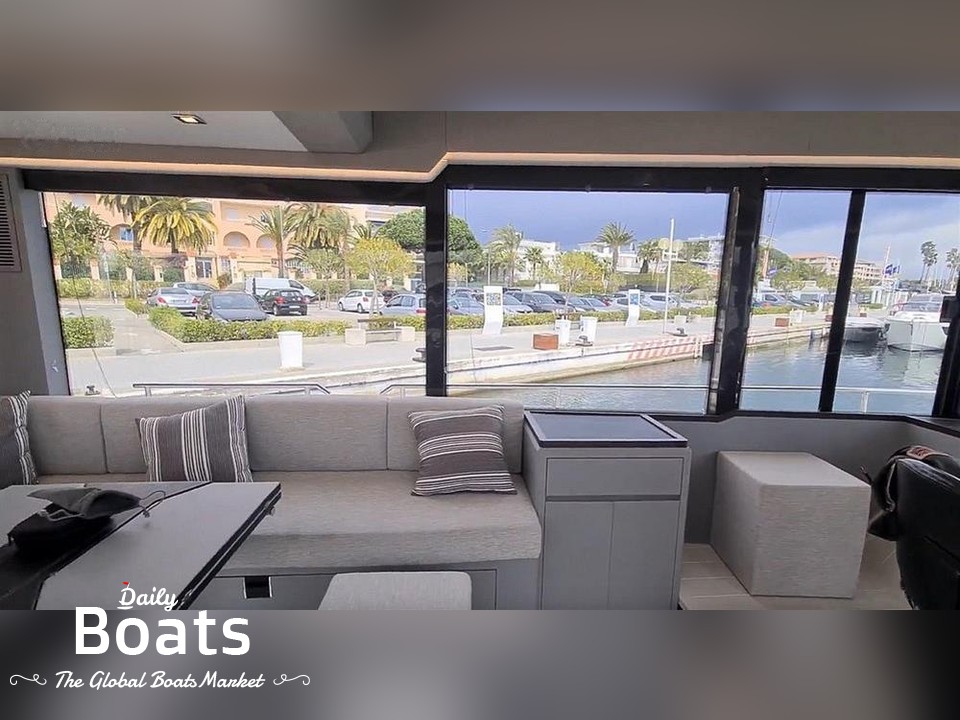 2020 Okean Yachts 50 X for sale. View price, photos and Buy 2020 Okean ...