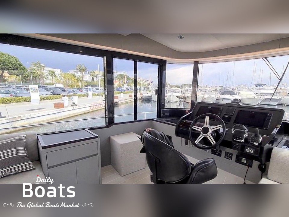 2020 Okean Yachts 50 X for sale. View price, photos and Buy 2020 Okean ...