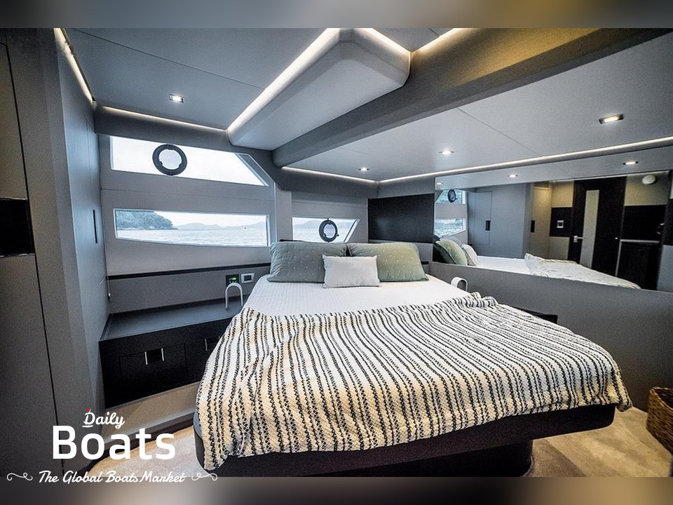 2020 Okean Yachts 50 X for sale. View price, photos and Buy 2020 Okean ...