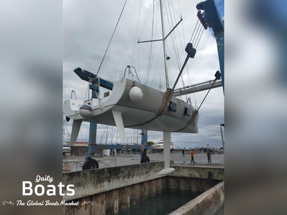 2005 Pogo Structures 40 for sale. View price, photos and Buy 2005 Pogo ...