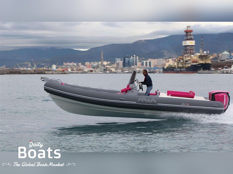 2022 BWA Boats 28 Gto Sport for sale. View price, photos and Buy 2022 ...