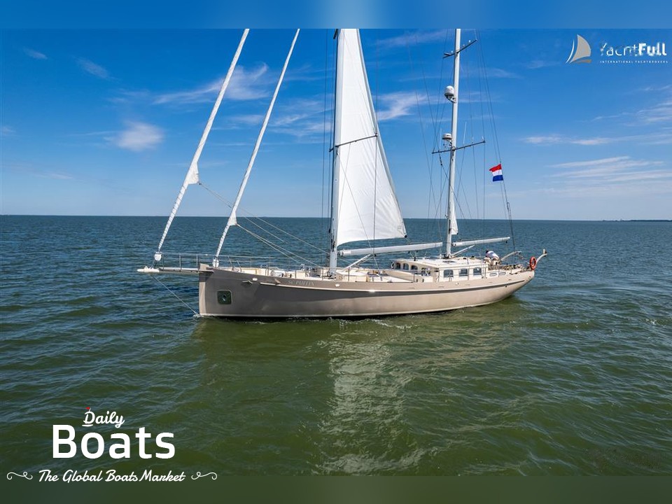 2015 Puffin 58 for sale. View price, photos and Buy 2015 Puffin 58 #392884