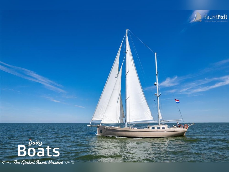 2015 Puffin 58 for sale. View price, photos and Buy 2015 Puffin 58 #392884