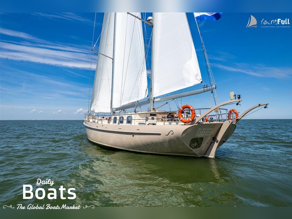 2015 Puffin 58 for sale. View price, photos and Buy 2015 Puffin 58 #392884