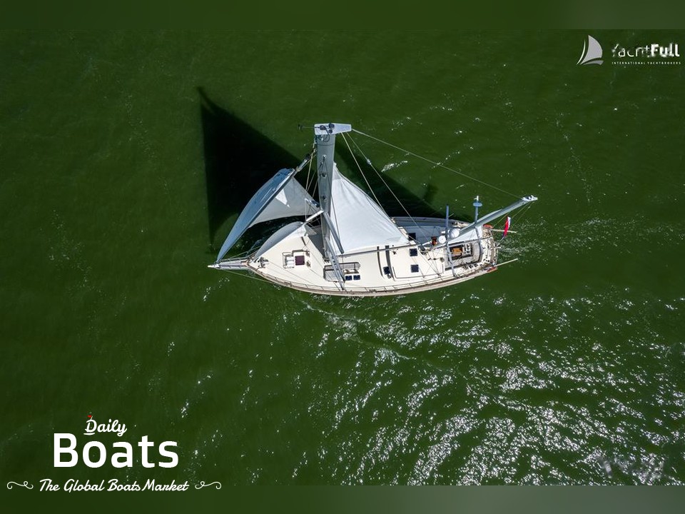 2015 Puffin 58 for sale. View price, photos and Buy 2015 Puffin 58 #392884