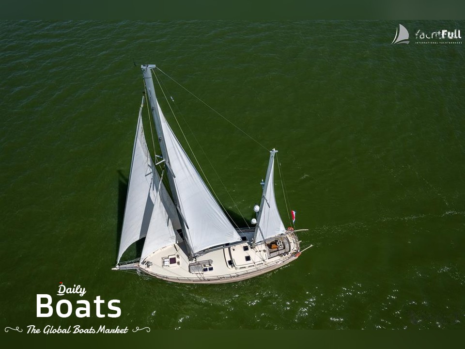 2015 Puffin 58 for sale. View price, photos and Buy 2015 Puffin 58 #392884