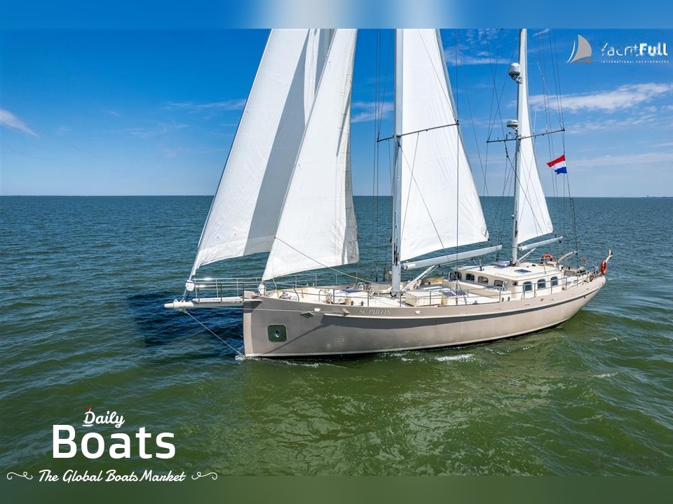 2015 Puffin 58 for sale. View price, photos and Buy 2015 Puffin 58 #392884