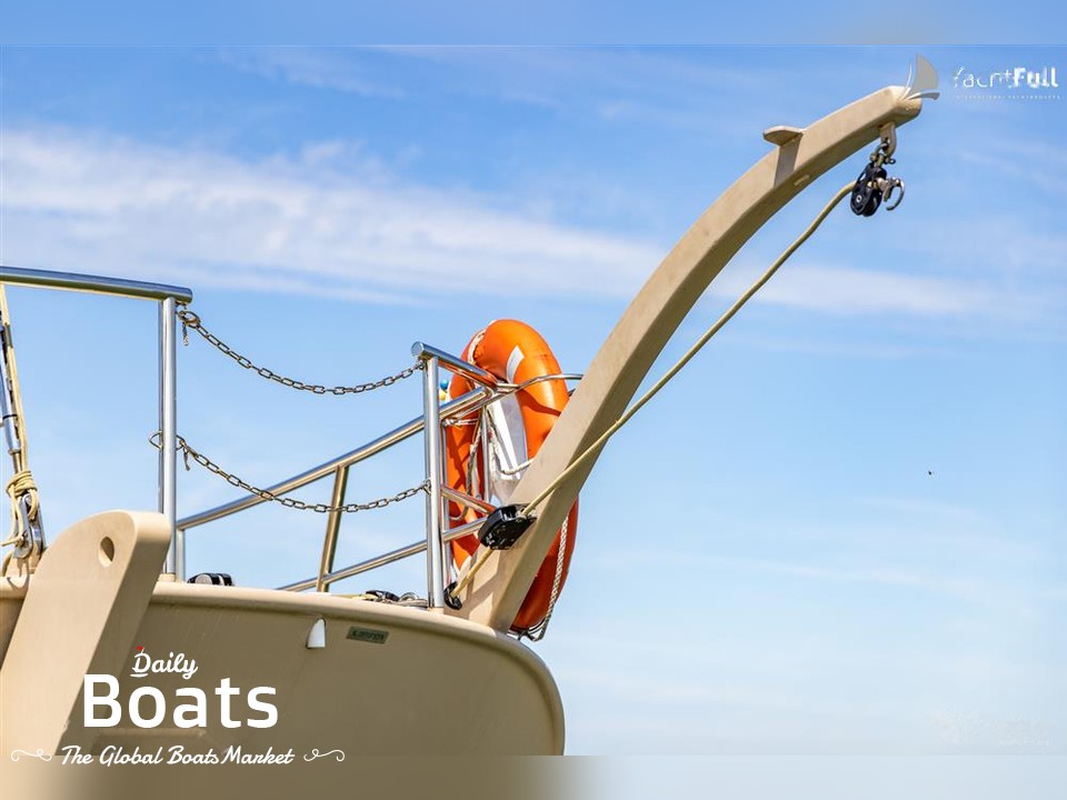 2015 Puffin 58 for sale. View price, photos and Buy 2015 Puffin 58 #392884