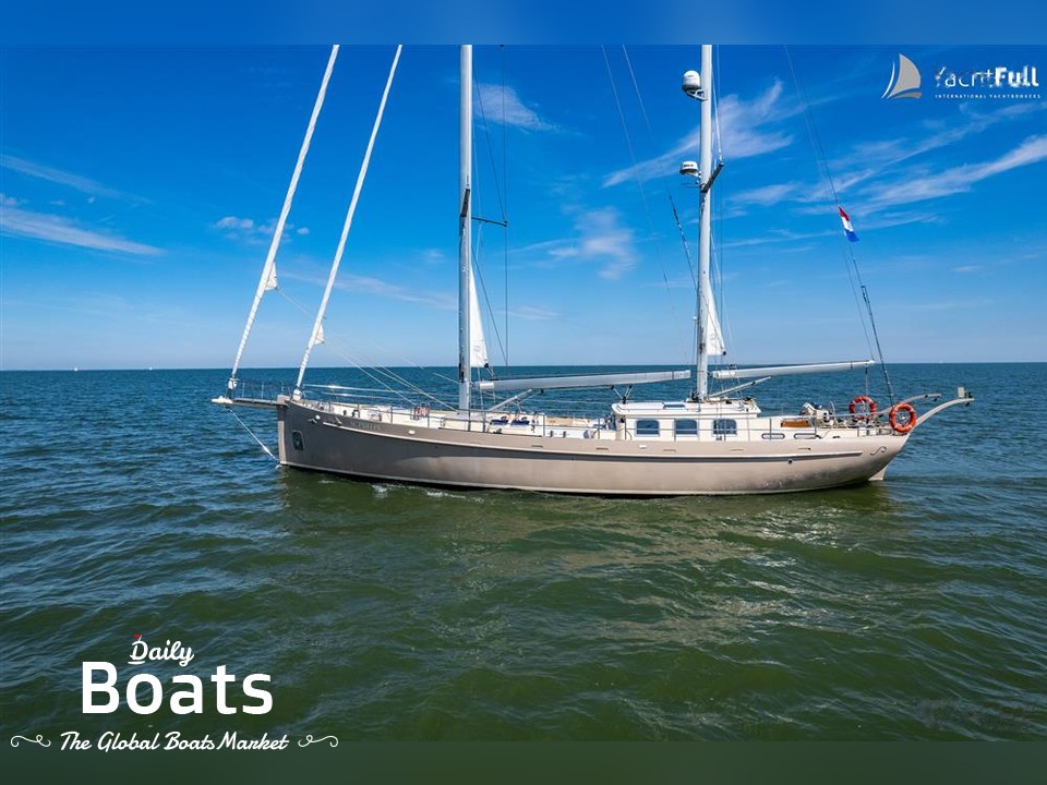 2015 Puffin 58 for sale. View price, photos and Buy 2015 Puffin 58 #392884