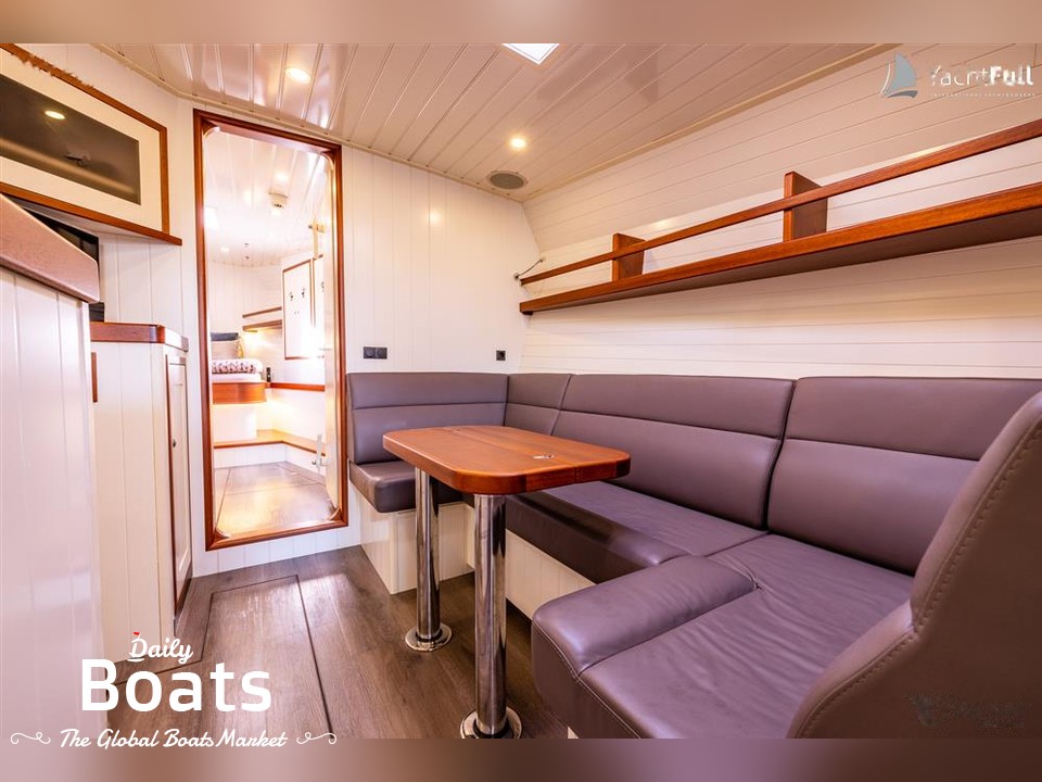 2015 Puffin 58 for sale. View price, photos and Buy 2015 Puffin 58 #392884